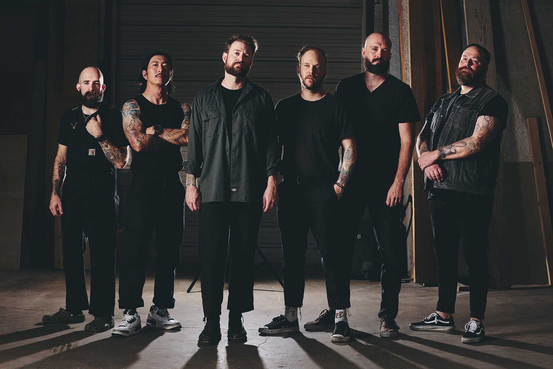 HASTE THE DAY | OFFICIAL WEBSITE – Haste The Day