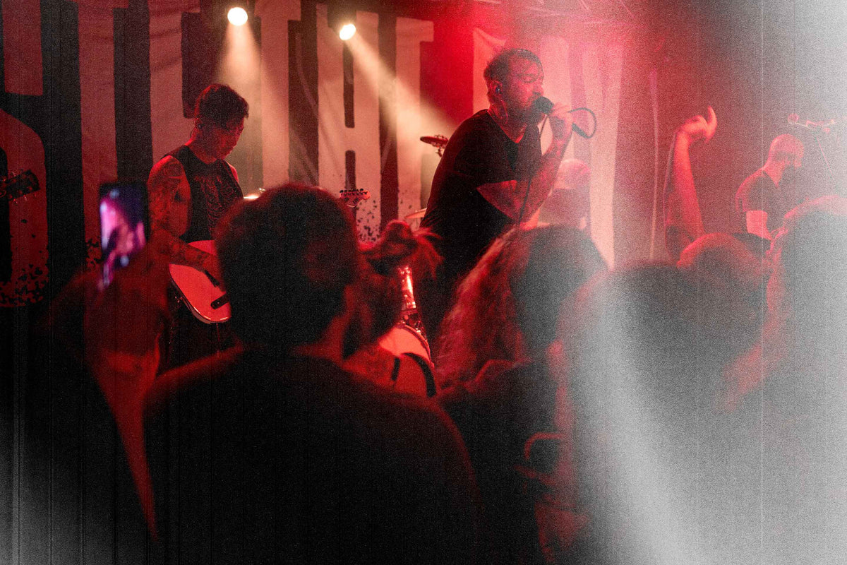 HASTE THE DAY | OFFICIAL WEBSITE – Haste The Day