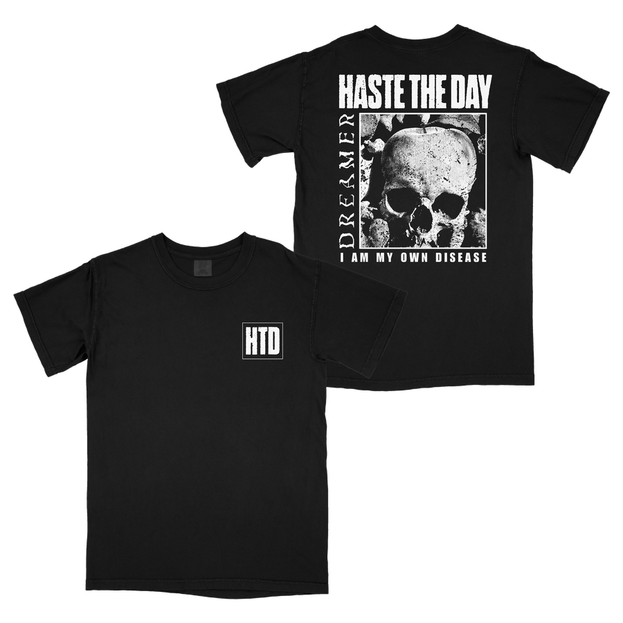 HASTE THE DAY | OFFICIAL WEBSITE – Haste The Day