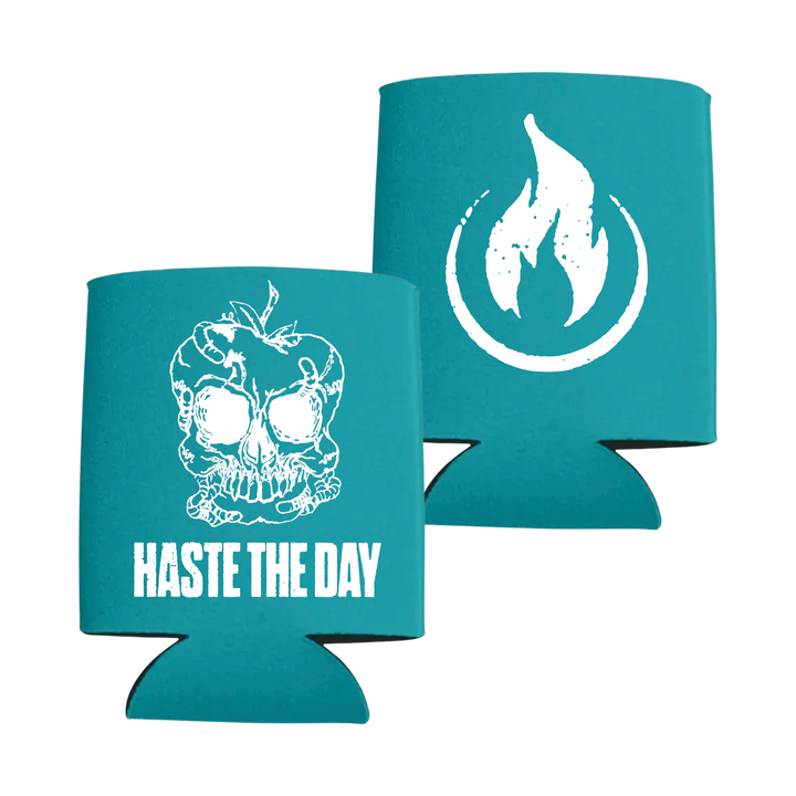 HASTE THE DAY | OFFICIAL WEBSITE – Haste The Day