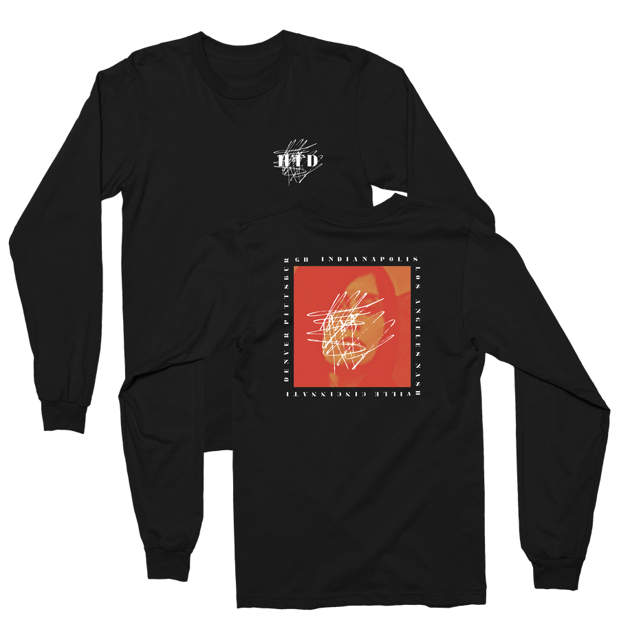 HASTE THE DAY | OFFICIAL WEBSITE – Haste The Day